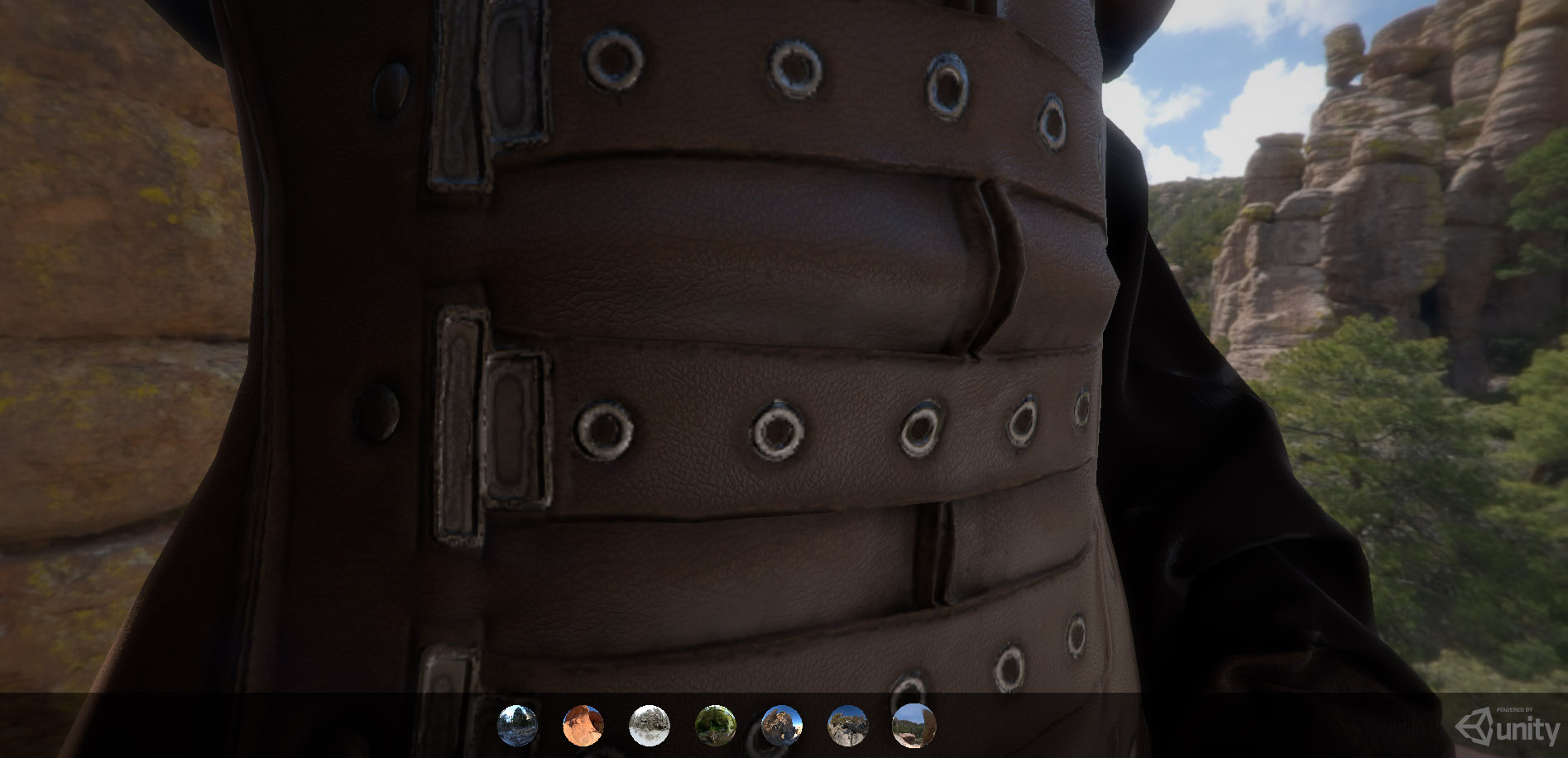 Unity 5 Demo Scene Screenshots Unitycoder Unity3d